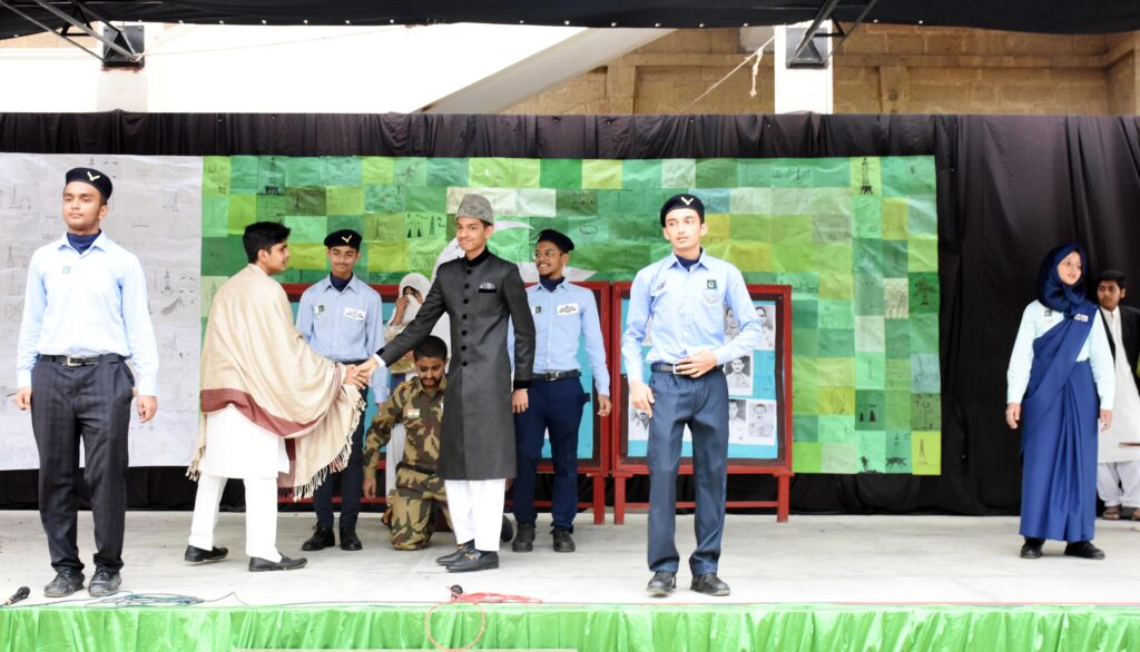 BAI VIRBAIJI SOPARIVALA PARSI HIGH SCHOOL