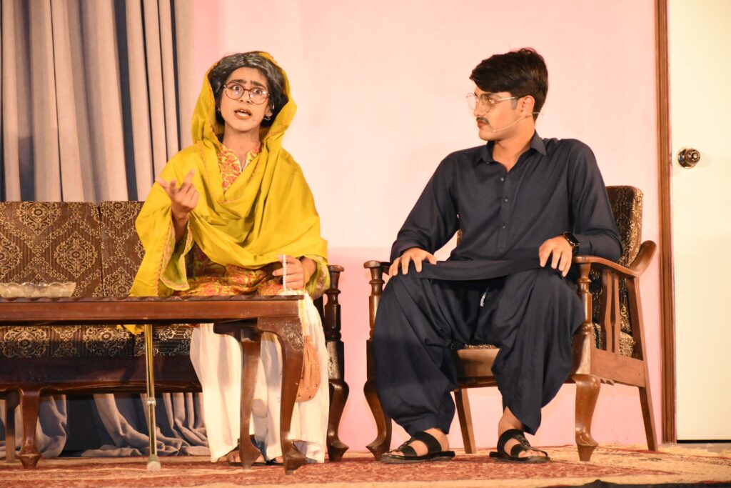 BAI VIRBAIJI SOPARIVALA PARSI HIGH SCHOOL